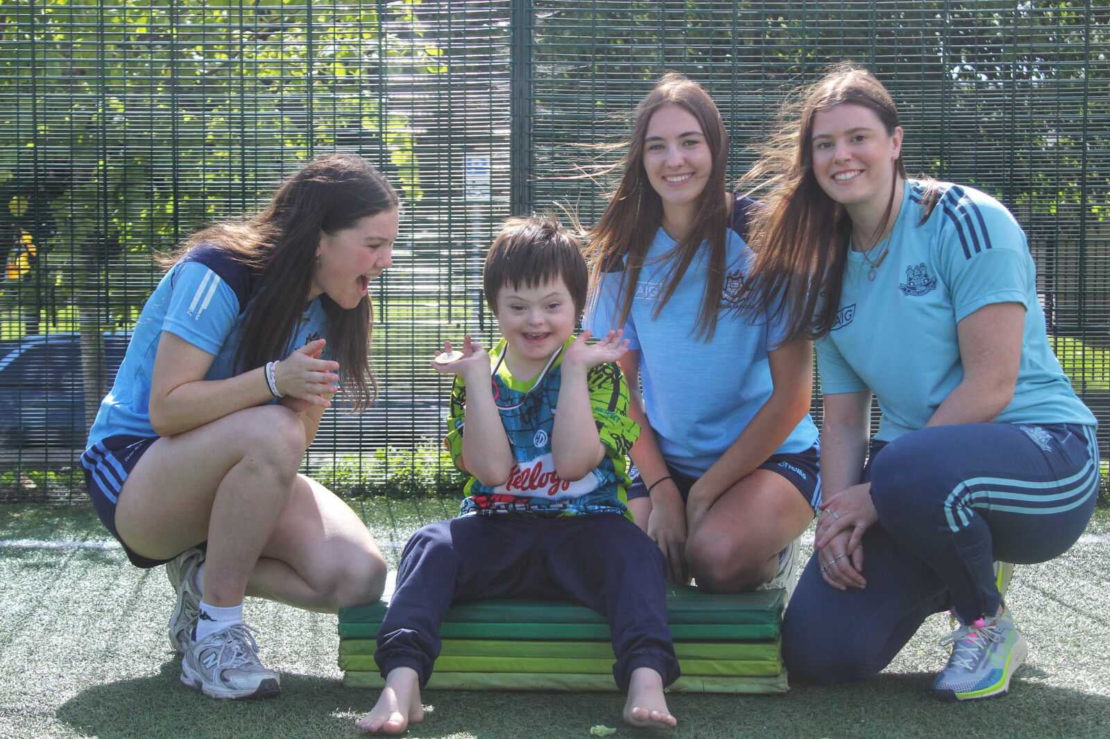 Raheny Allstars | Raheny GAA